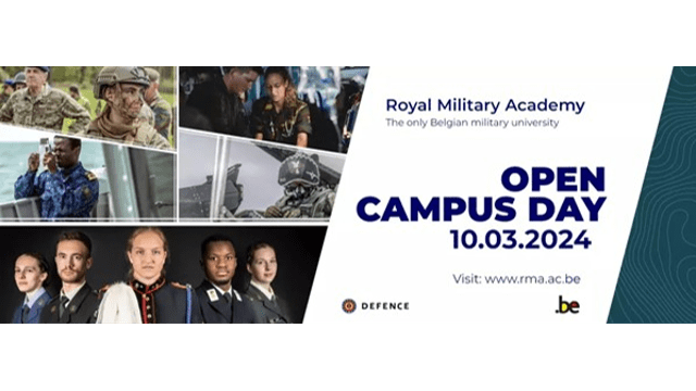 open campus day 2024 | Alumni ERM /RMA